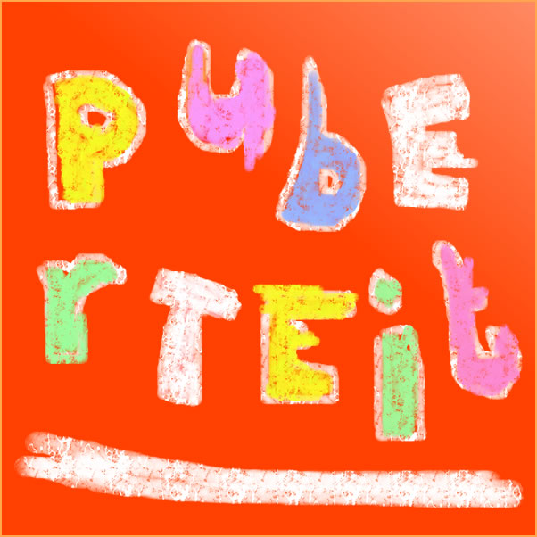 Op welke leeftijd start de puberteit?vanbloemendebij